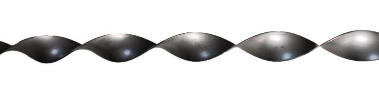 Turbulators in Heat Exchangers | Be. Tube Srl