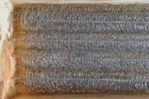 Turbulators in Heat Exchangers | Be. Tube Srl