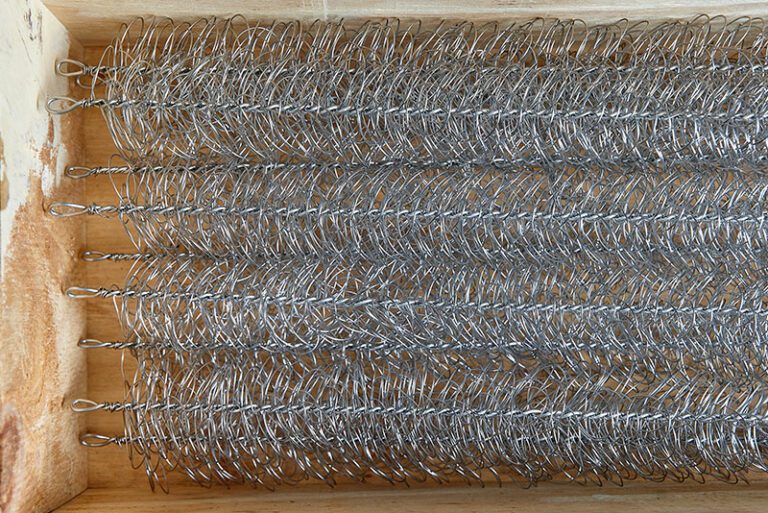 Turbulators in Heat Exchangers | Be. Tube Srl